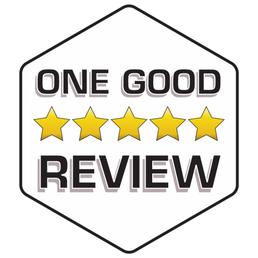 One Good Review – Fine reviews on fine products